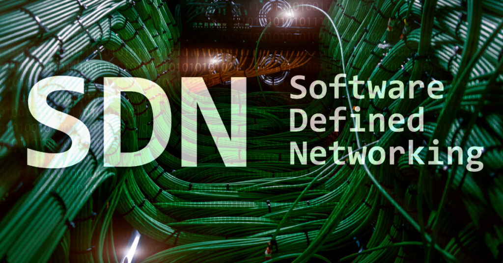 Software Defined Networking Best Practices | Ecommerce Fastlane