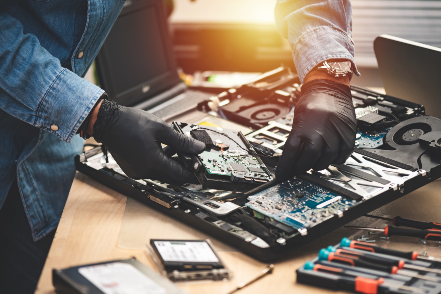 Everything You Should Know About Data Recovery | Ecommerce Fastlane
