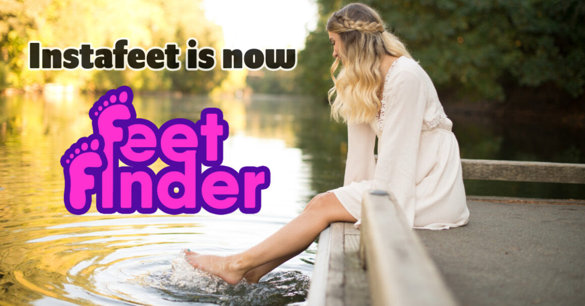 Instafeet Uncovered: How To Successfully Sell Feet Pics Online In 2024
