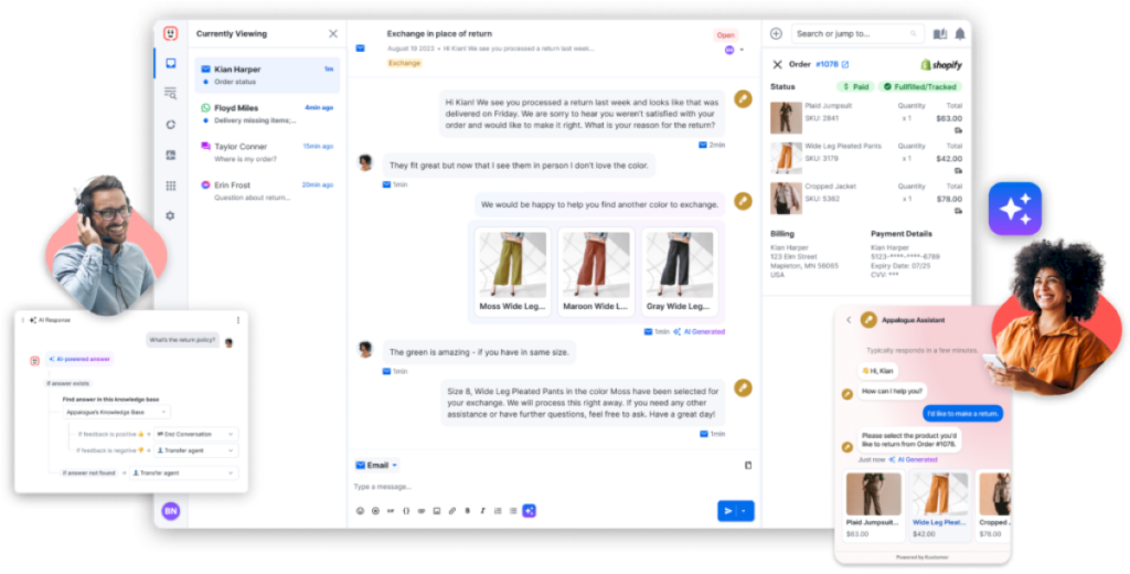 The 10 Best Enterprise Help Desk Software: 2024 SaaS Buyer’s Guide ...