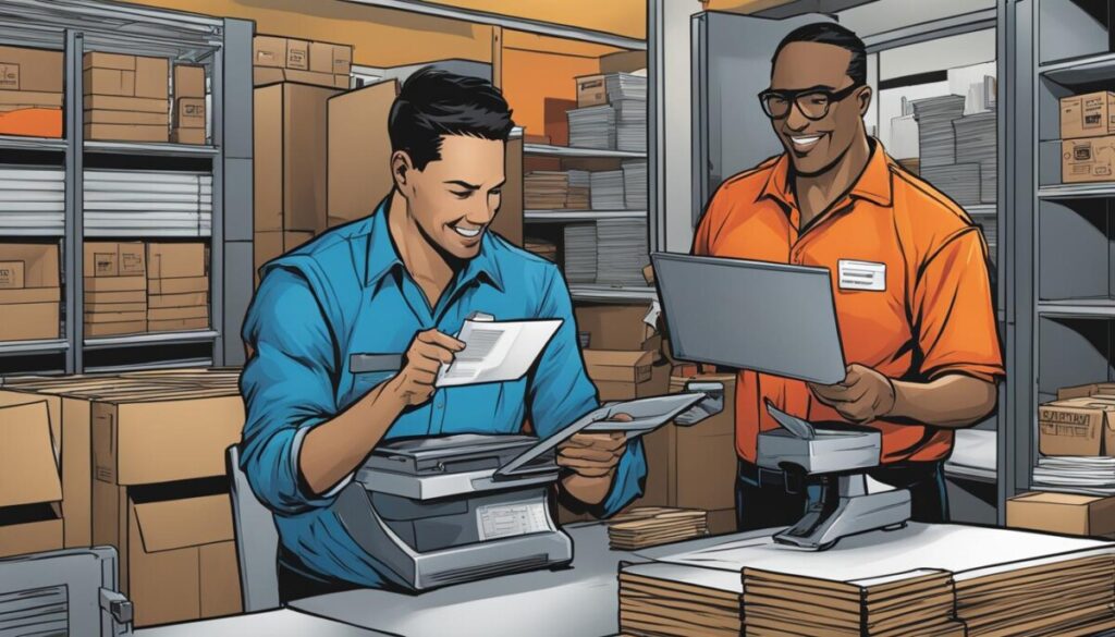 Преглед на Axiom Prep Center 2024: Фокусирайте се върху продажбите, те ...