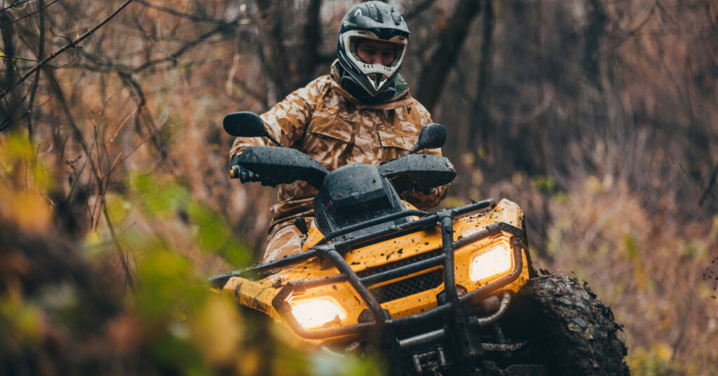 Tips For Choosing The Best Quad Biking Service | Ecommerce Fastlane
