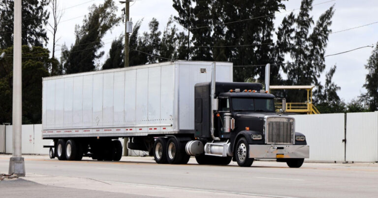 El Rol De Los Agentes De Carga En Los Estados Unidos | Електронна ...