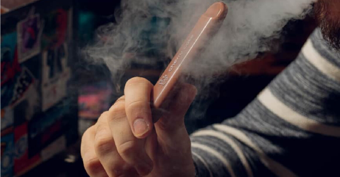 Vaporization Revolution: The Technology Behind E-cigarettes | Ecommerce ...