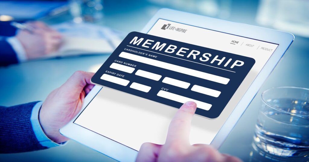 A Definitive Guide To Digital Membership Cards In 2024 | Ecommerce Fastlane