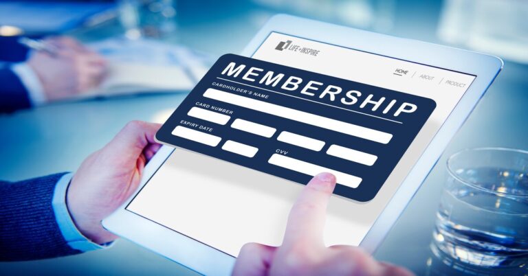 A Definitive Guide To Digital Membership Cards In 2024 | Ecommerce Fastlane