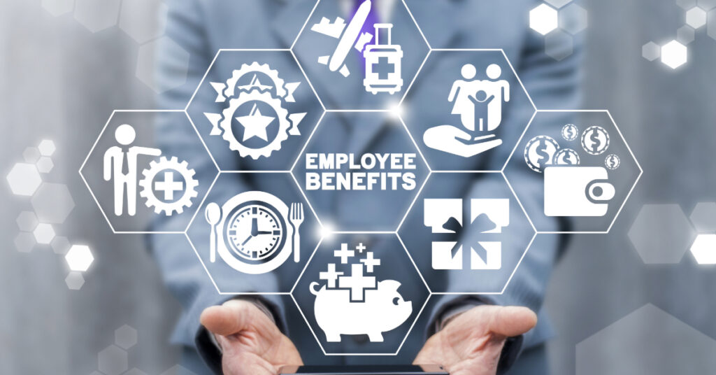 Effective Strategies For Optimizing Your Employee Benefit Offerings ...