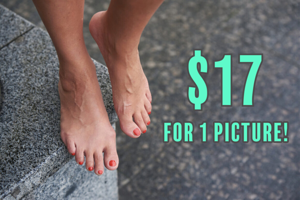 Feet Pics Average Income: Unveiling The Truth And Figures | Ecommerce ...
