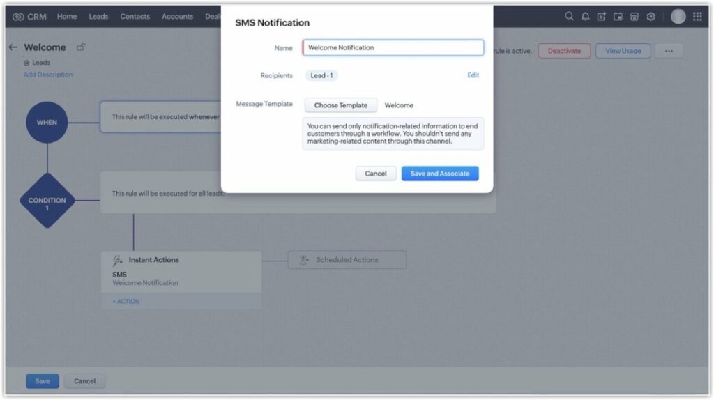 Automated Text Messages: A Guide On How And Why To Send Them ...