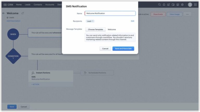 Automated Text Messages: A Guide On How And Why To Send Them ...