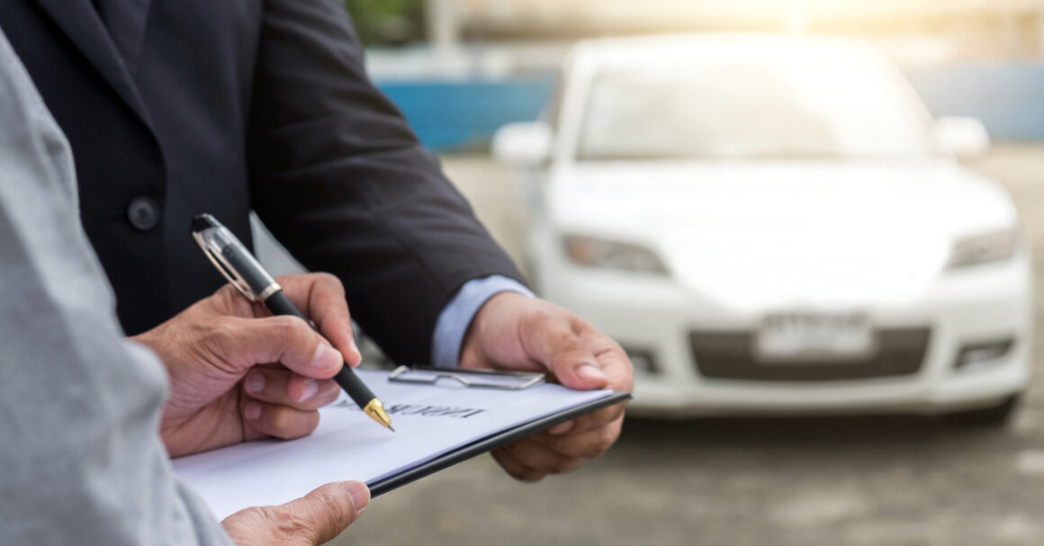 5 Essential Types Of Car Insurance You Should Know About | Ecommerce ...