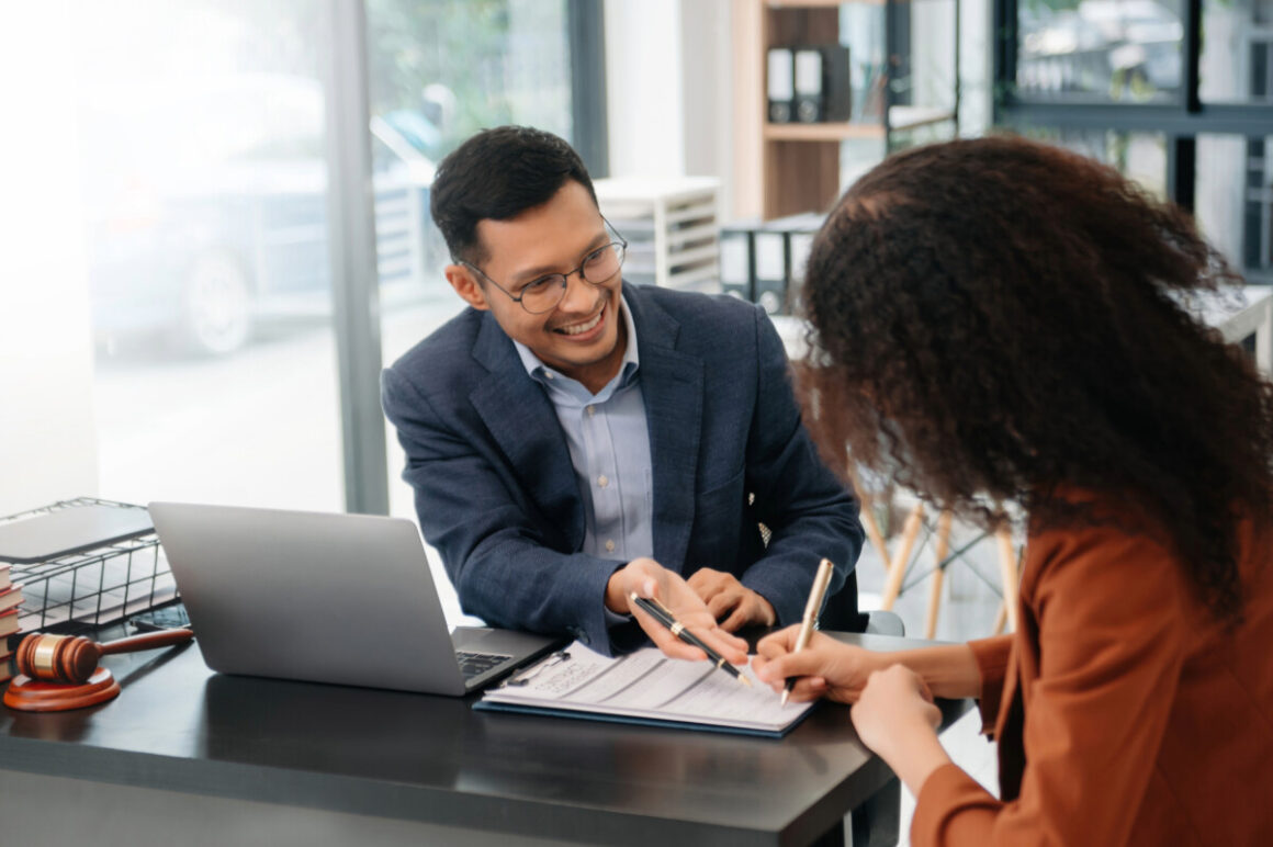 Hvorfor din voksende virksomhed i sidste ende får brug for et juridisk ...