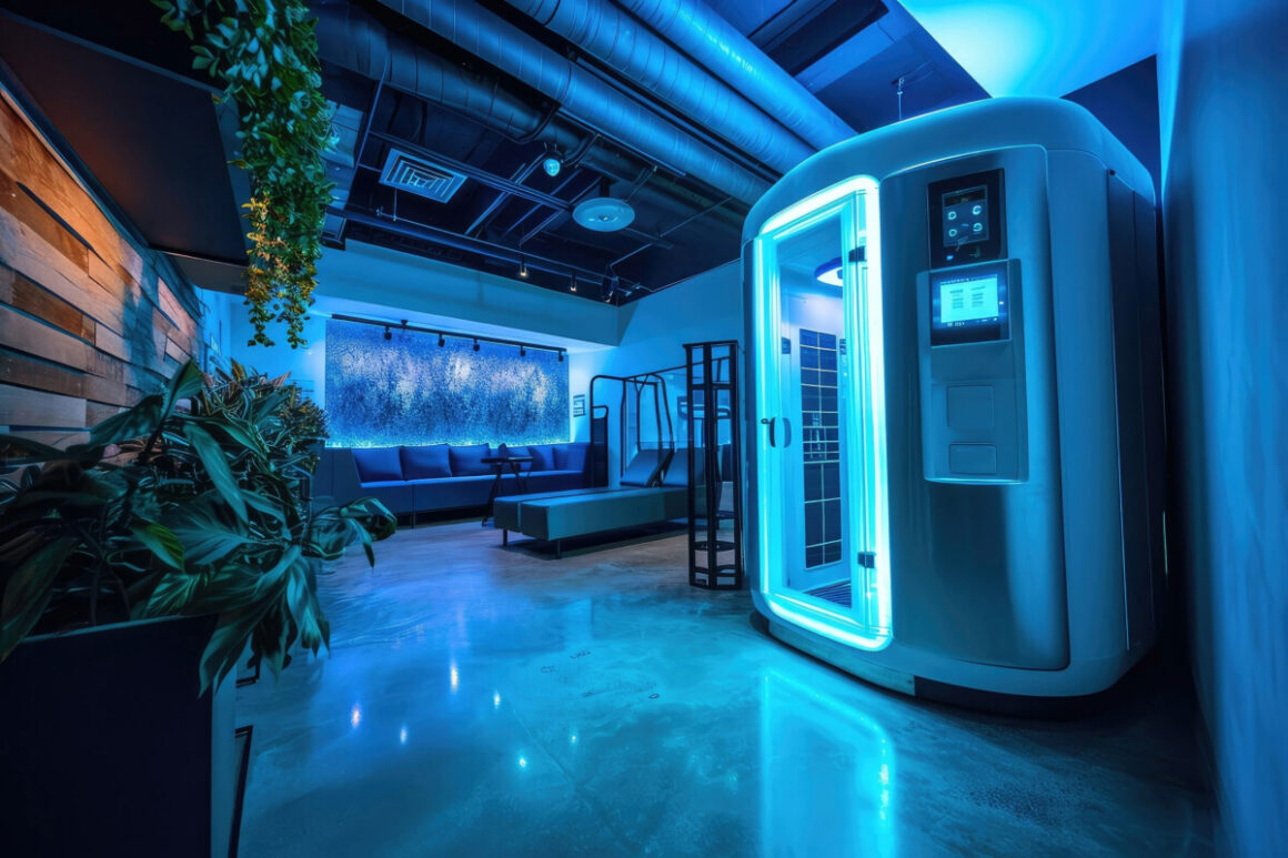 Maximizing ROI In Health And Wellness: A Deep Dive Into NovoTHOR And ...