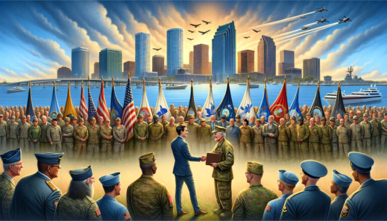 Military Service And Employment Rights: Protections For Tampa Bay's ...