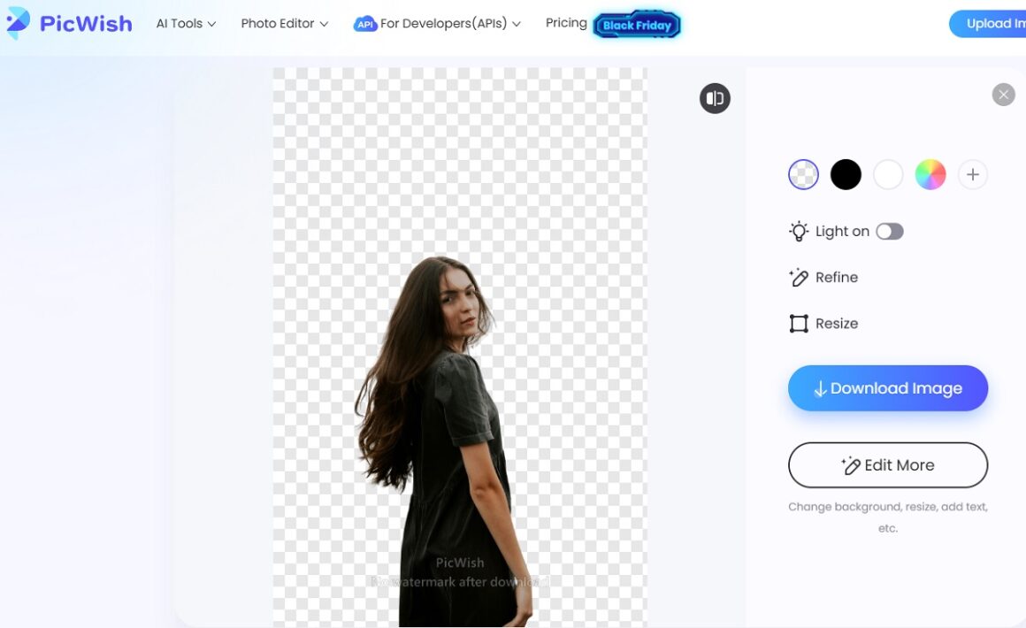 13 Best Free Background Remover Tools In 2024 | Ecommerce Fastlane
