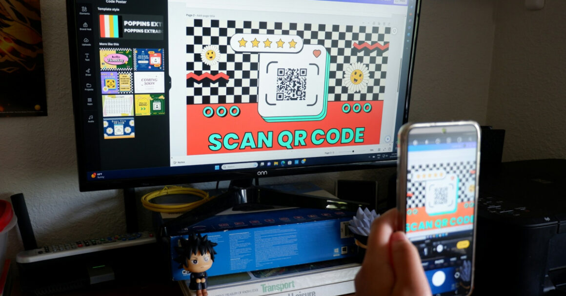 Hvordan pålidelige QR-koder styrker marketingkampagner | E-handel Fastlane