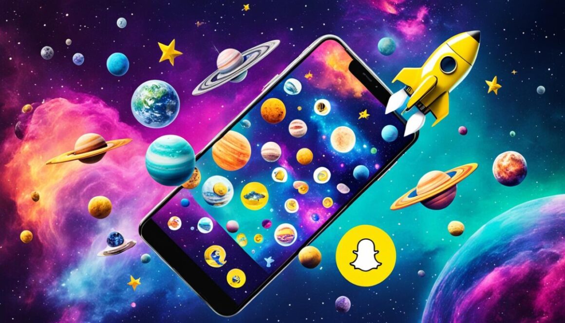 Snapchat Planets Guide: Unlock The Marketing Stars For Your Business