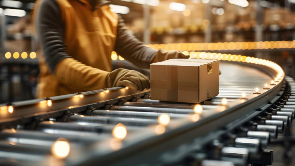 The Shipping Industry's Tipping Point: Why Portless Is Poised To ...