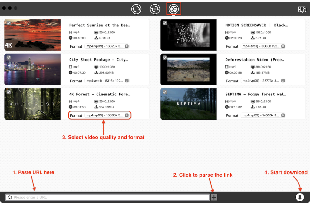 How To Download Any Video From Any Website: 6 Practical Ways ...