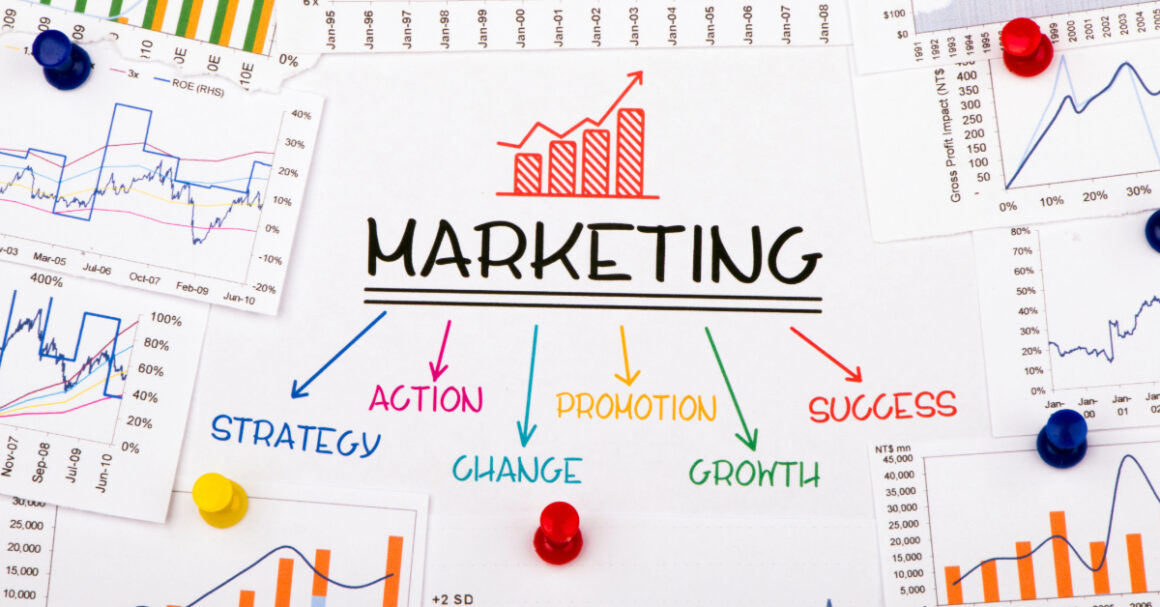 De 7 P's van marketing en hoe je ze in je strategie kunt integreren ...