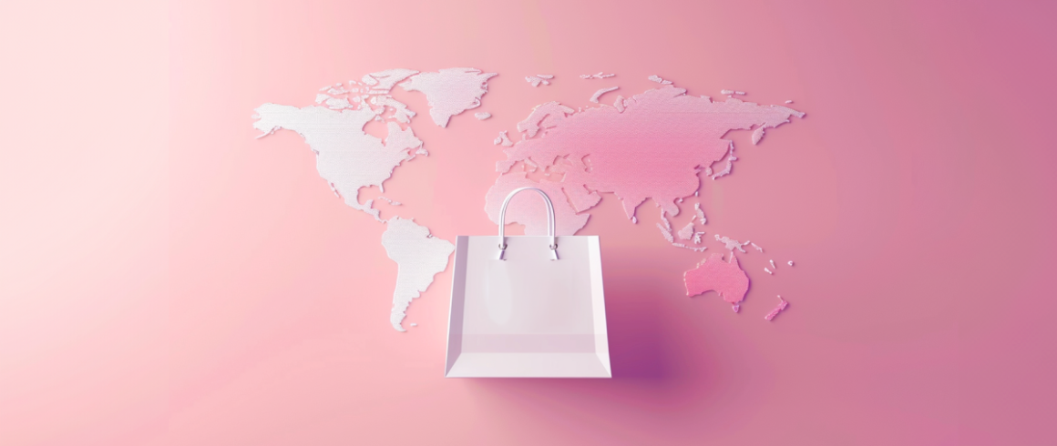 International Ecommerce: How To Sell Globally Online | Ecommerce Fastlane