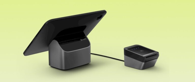 Point Of Sale Terminals: How They Work & Top Picks | Ecommerce Fastlane