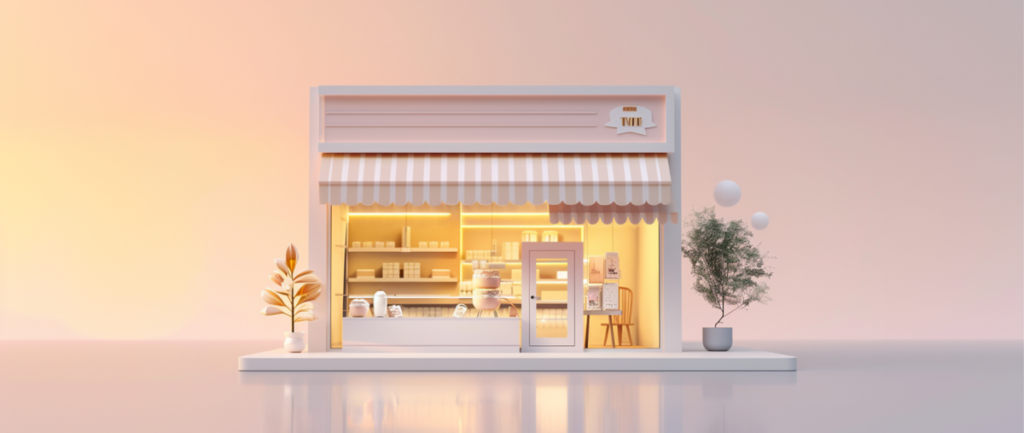 21 Small Store Design Ideas To Entice Shoppers & Increase Sales ...