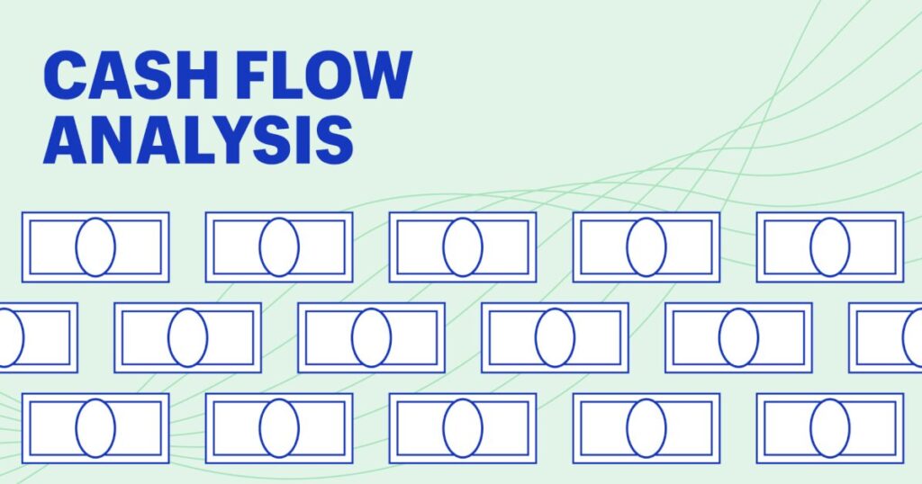 What Is Cash Flow Analysis? How To Do One (+ Examples) | Ecommerce Fastlane
