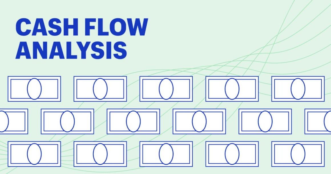 What Is Cash Flow Analysis? How To Do One (+ Examples) | Ecommerce Fastlane