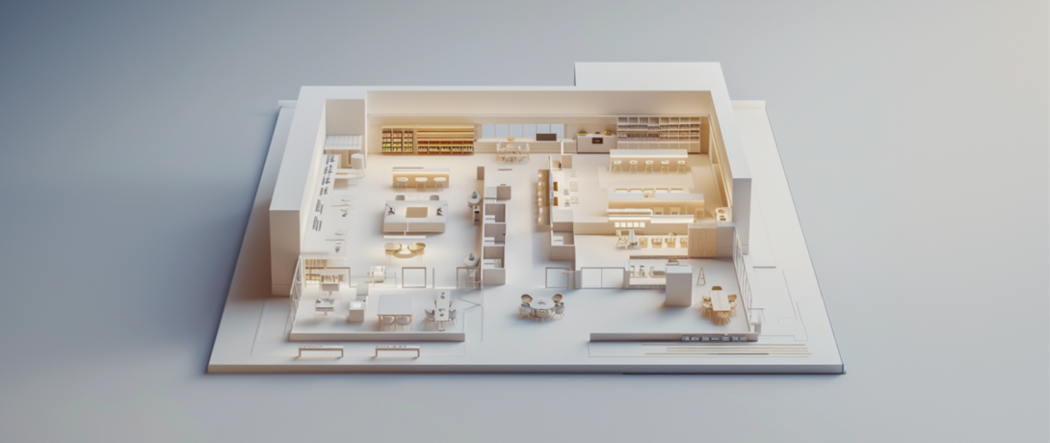 Retail Store Floor Plan: Types And Template | Ecommerce Fastlane