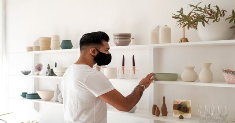 What Is Visual Merchandising? Examples And Tips | Ecommerce Fastlane