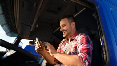 GPS-Powered Logistics: Improving Delivery And Operations | Ecommerce ...