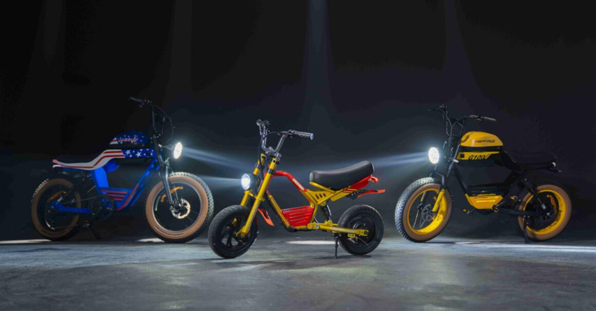 The E-Bike Revolution: Pedaling Towards A Greener Future | Ecommerce ...