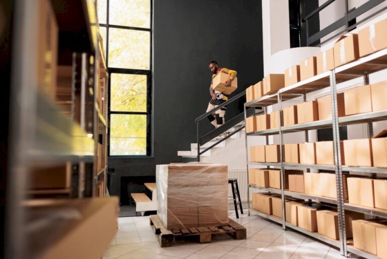 Understanding Just In Case Inventory: A Comprehensive Guide For ...