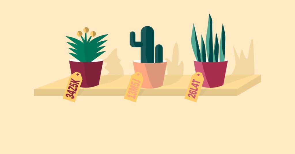 What Is A SKU Number? How To Use Stock Keeping Units | Ecommerce Fastlane