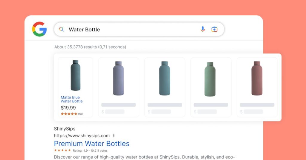 Google’s Shift To Product-Centric Search: What You Need To Know ...