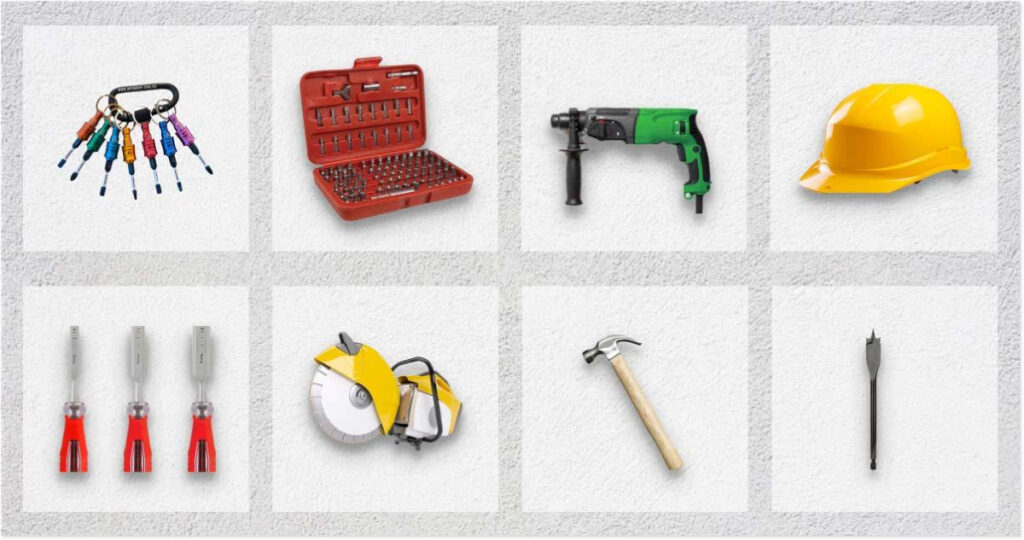 Best Online Hardware Store In Australia | Ecommerce Fastlane