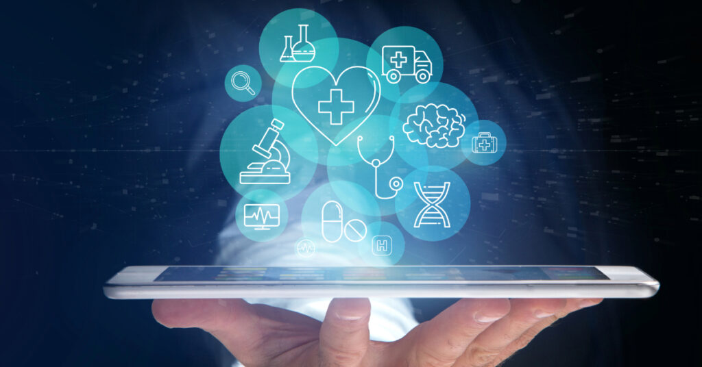 The Rise Of Premium Healthcare E-Commerce: Revolutionizing Chronic ...