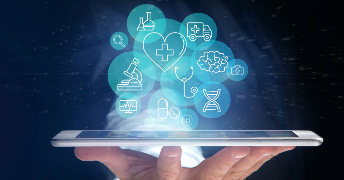 The Rise Of Premium Healthcare E-Commerce: Revolutionizing Chronic ...