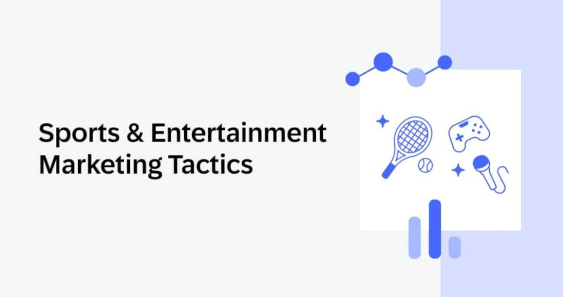 11 Powerful Tactics To Automate Your Sports & Entertainment Marketing ...