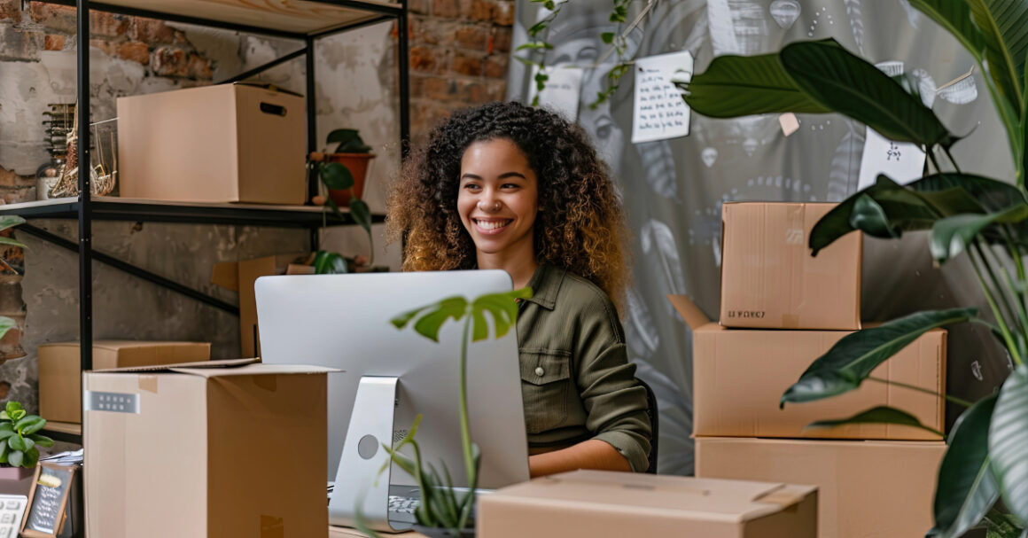 Hvad der kræves for at opgradere din virksomhed fra dropshipping | E ...