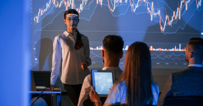 Mastering Stock Trading: Share Trading Apps, Online Stock Brokers, And ...