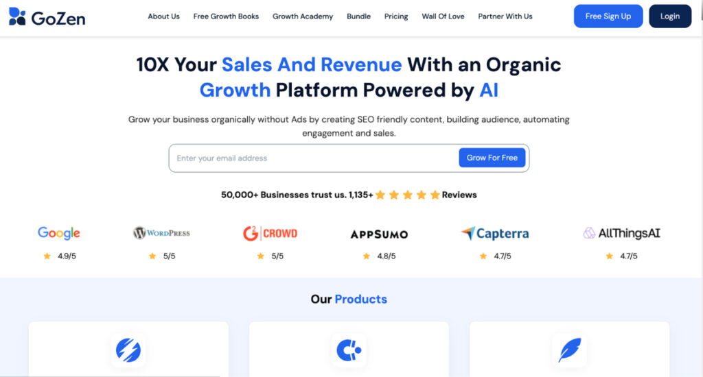 5 Powerful AI Tools To Streamline Your Business In 2024 | Ecommerce ...
