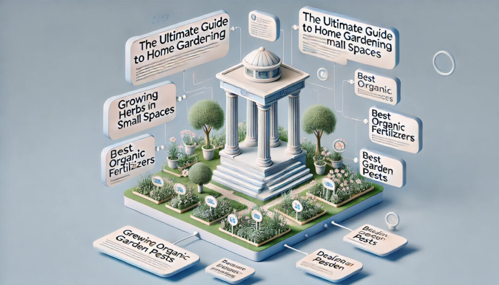 How To Use Content Pillars And Clusters For SEO Success | Ecommerce ...