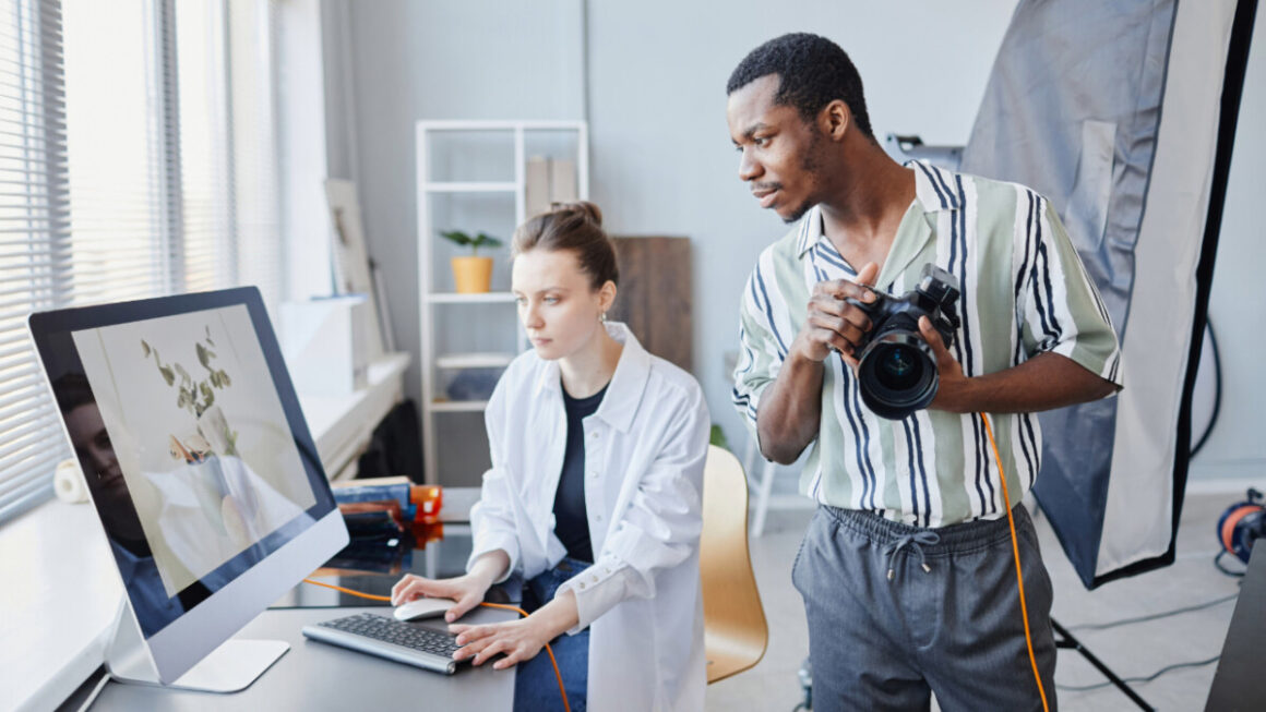 Mastering Image Editing: A Guide For Product Photographers | Ecommerce ...