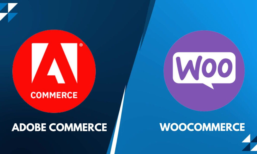WooCommerce Vs Adobe Commerce: Solusi E-Commerce Mana yang Tepat untuk ...
