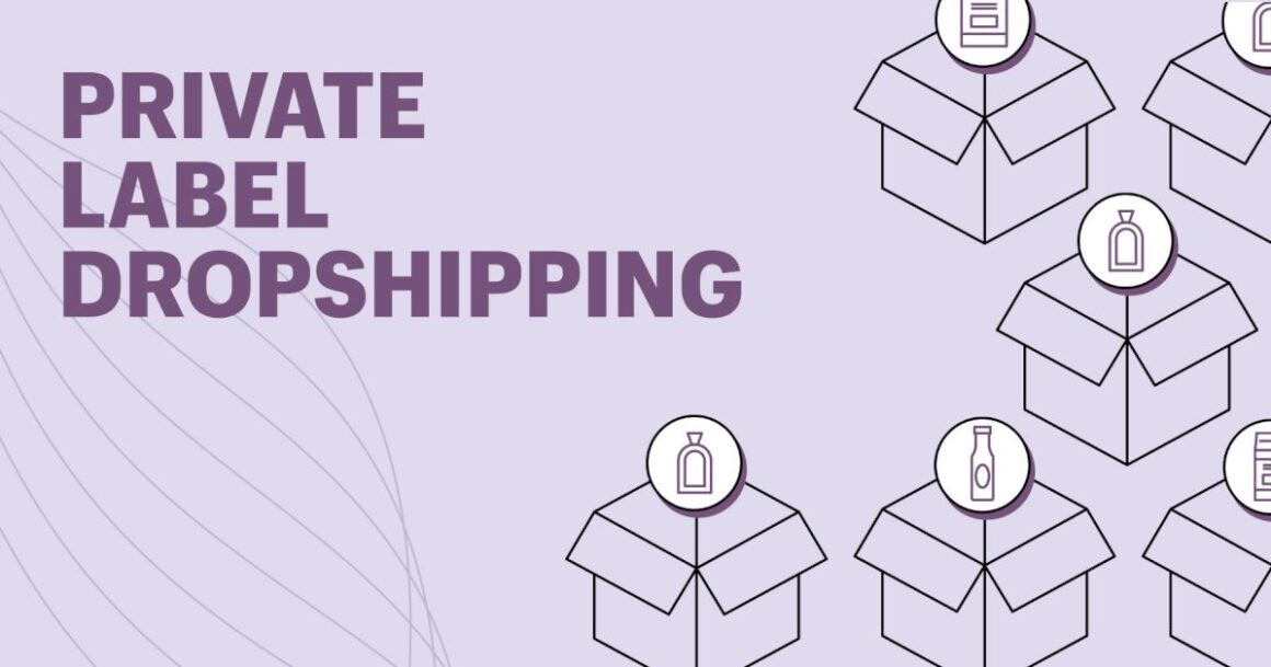 Private Label Dropshipping: Produkter och tips för 2024 | E-handel Fastlane