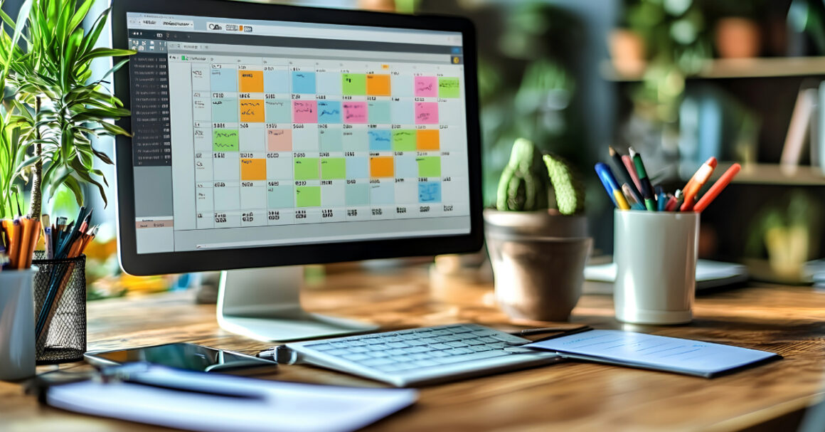 Service Scheduling Made Simple: Streamline Your Workflow For Greater ...