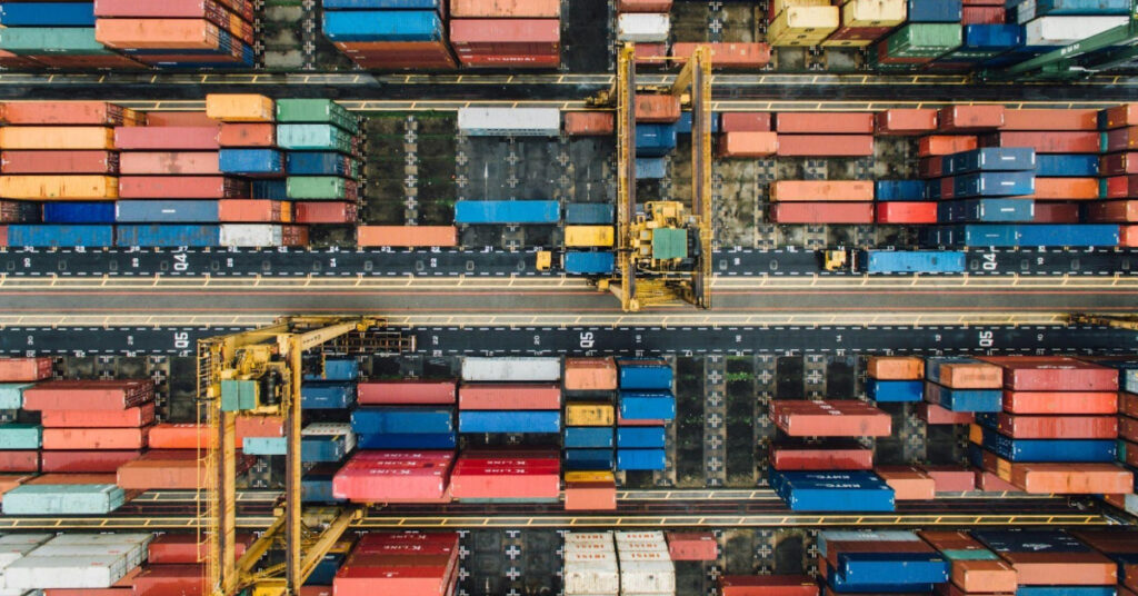 Beyond The Shopping Cart: Delivery Fleet Management For E-Commerce Success | Ecommerce Fastlane