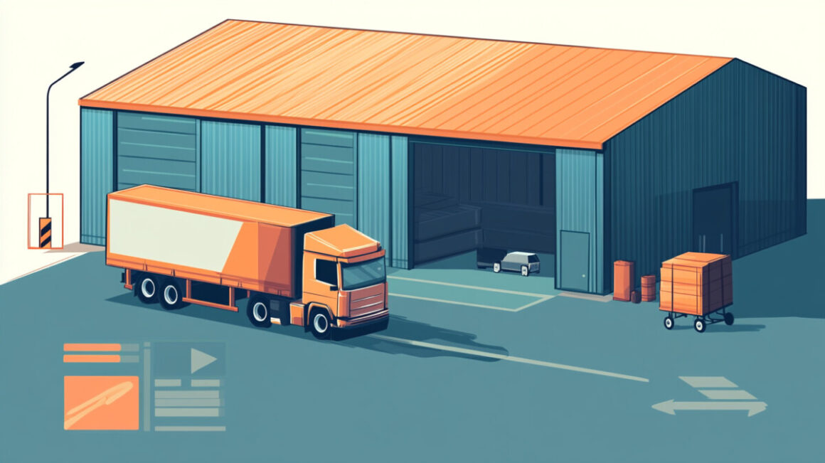 How To Scale Your D2C Brand With Flexible Warehousing And On-Demand ...